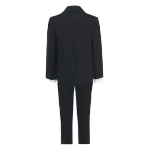 MOUSTACHE Classic Tailcoat Suit