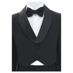 MOUSTACHE Classic Tailcoat Suit