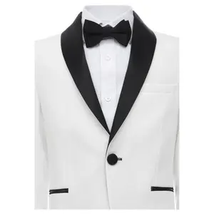 MOUSTACHE Shawl Lapel Suit