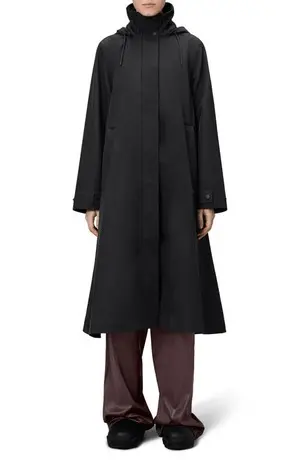 Rains Collared Outerwear For Women
