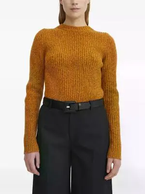 Rodebjer Talena Merino Ribbed Sweater