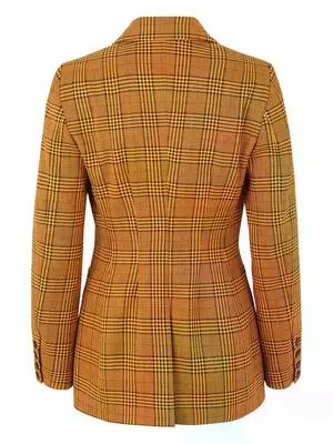 Baum Und Pferdgarten Bryony Checked Blazer