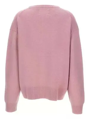 EXTREME CASHMERE X Crew-neck Sweater