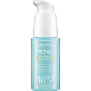 Sunday Riley Tidal Deep Hydration + Plumping Serum - No Color