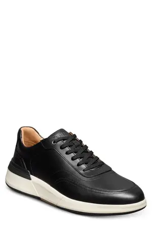 Allen Edmonds Gramercy Sport Sneaker - Black