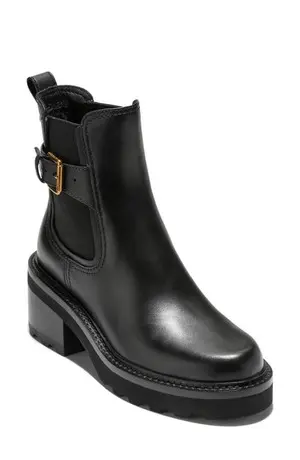 Cole Haan Waterproof Booties