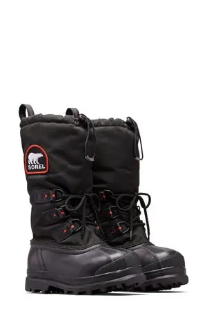Sorel Glacier Xt Waterproof Boots