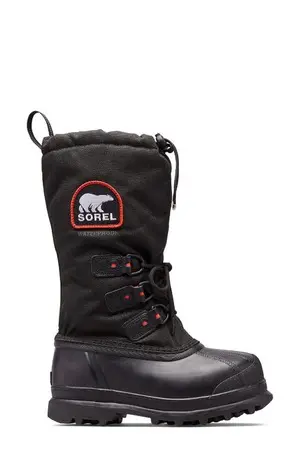 Sorel Glacier Xt Waterproof Boots