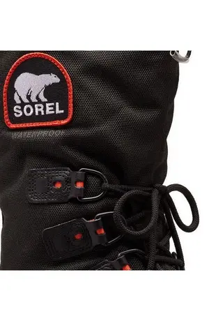 Sorel Glacier Xt Waterproof Boots