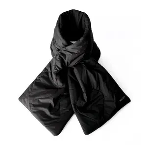 YOUZEY Puffer Scarf