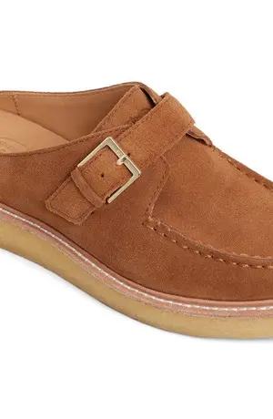 Sperry Captain's Oxford Mule