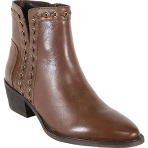 DAVID TATE Flight Bootie - Brown