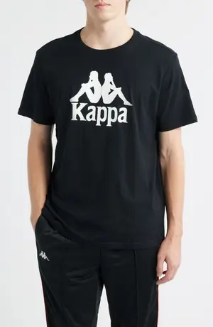 Kappa Authentic Estessi Graphic T-shirt