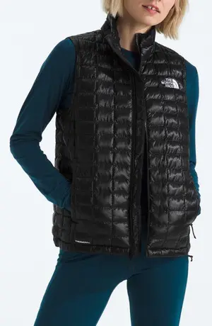 The North Face Sleeveless Vests For Women