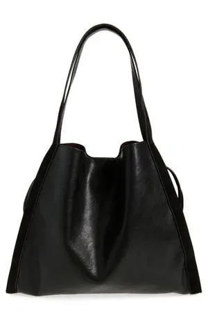 Dolce Vita Fallon Faux Leather Shoulder Bag