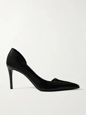 Khaite Pointed Toe Pumps