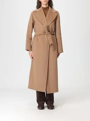 Max Mara Coat - Camel