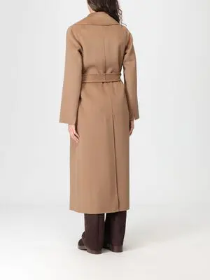 Max Mara Coat - Camel