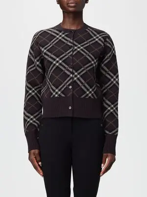 Burberry Cuffed Sweaters For Women