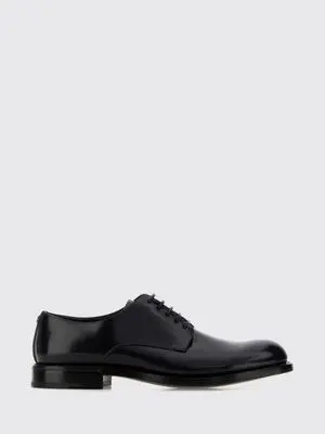 Dolce & Gabbana Brogue Shoes - Blue