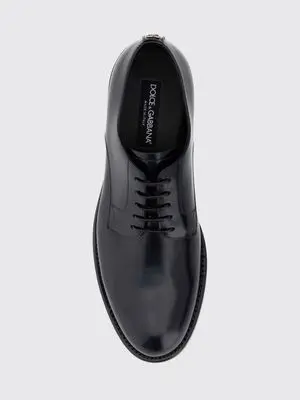 Dolce & Gabbana Brogue Shoes - Blue