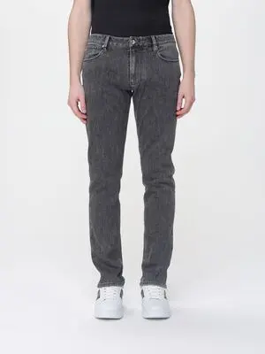 Emporio Armani Jeans - Charcoal