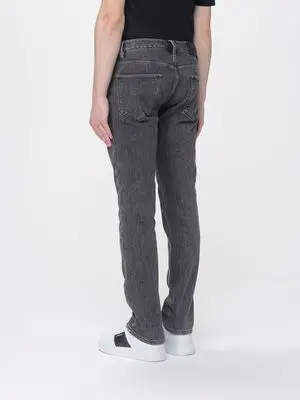 Emporio Armani Jeans - Charcoal