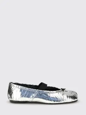 MAISON MARGIELA Ballerina Flats