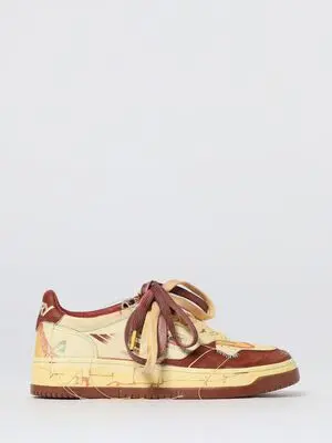 AUTRY Low Top Sneakers
