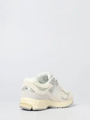 NEW BALANCE Sneakers - Beige