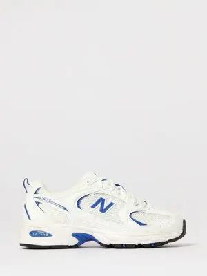NEW BALANCE Lace Up Sneakers