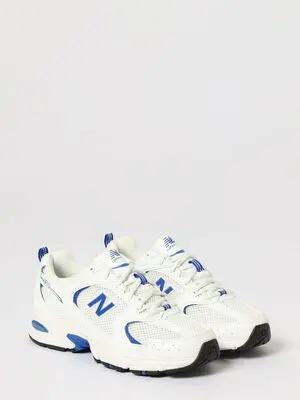 NEW BALANCE Lace Up Sneakers