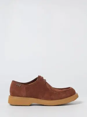 Camper Brogue Shoes