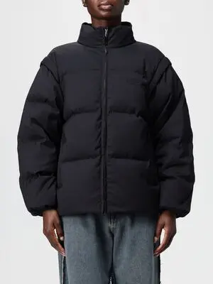 MAISON MARGIELA Puffer Jacket - Black