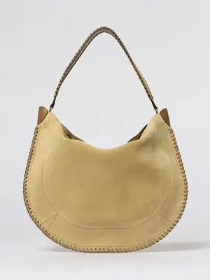 Isabel Marant Shoulder Bag - Beige