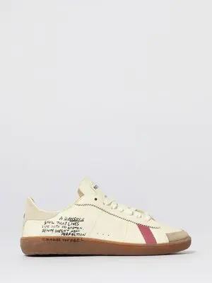 Patrizia Pepe Perforated Sneakers For Women