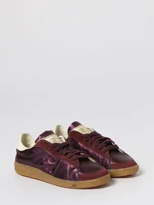 Patrizia Pepe Lace-up Sneakers