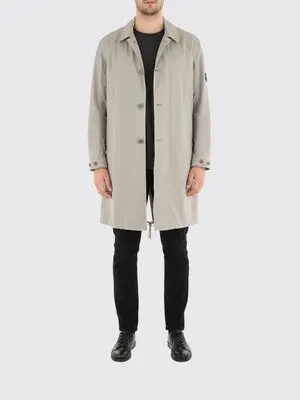 C.P. COMPANY Coat - Beige
