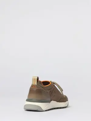 Santoni Lace-up Sneakers