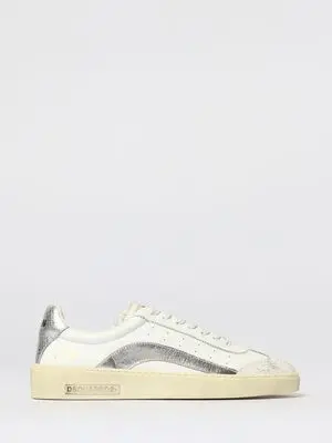 Dsquared2 Low Top Sneakers
