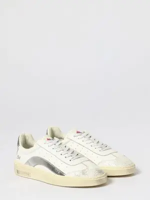 Dsquared2 Low Top Sneakers