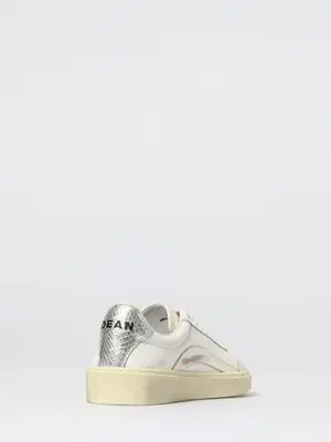 Dsquared2 Low Top Sneakers