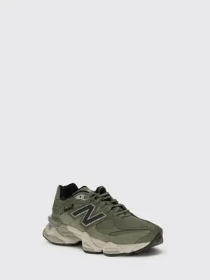 NEW BALANCE Lace-up Sneakers