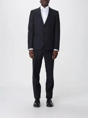 Zegna Suit - Navy
