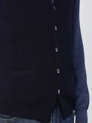 XC Suit Vest - Blue