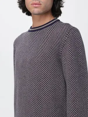 XC Sweater - Blue
