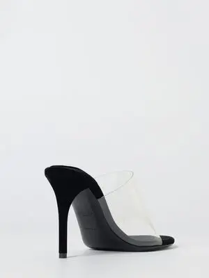Alaïa Heeled Sandal