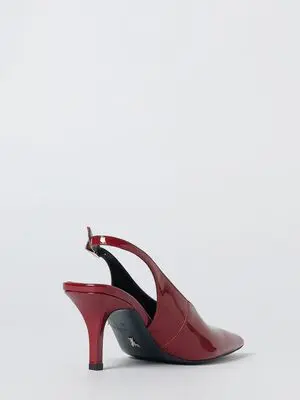 Patrizia Pepe Pointed Toe Slingback Pumps