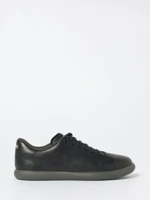 Camper Lace-up Sneakers - Black