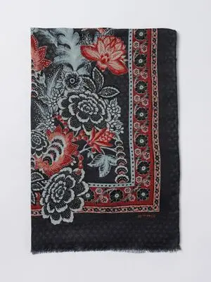 Etro Scarf - Multicolor